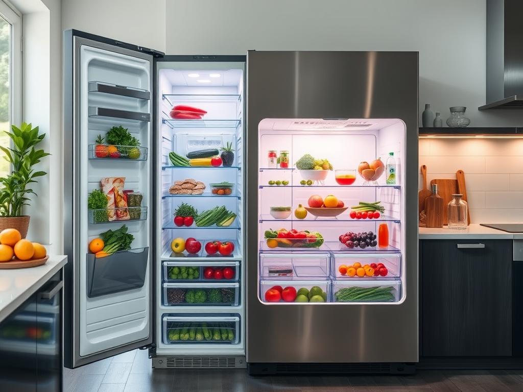 Kuhlschrank Testsieger Stiftung Warentest 2018