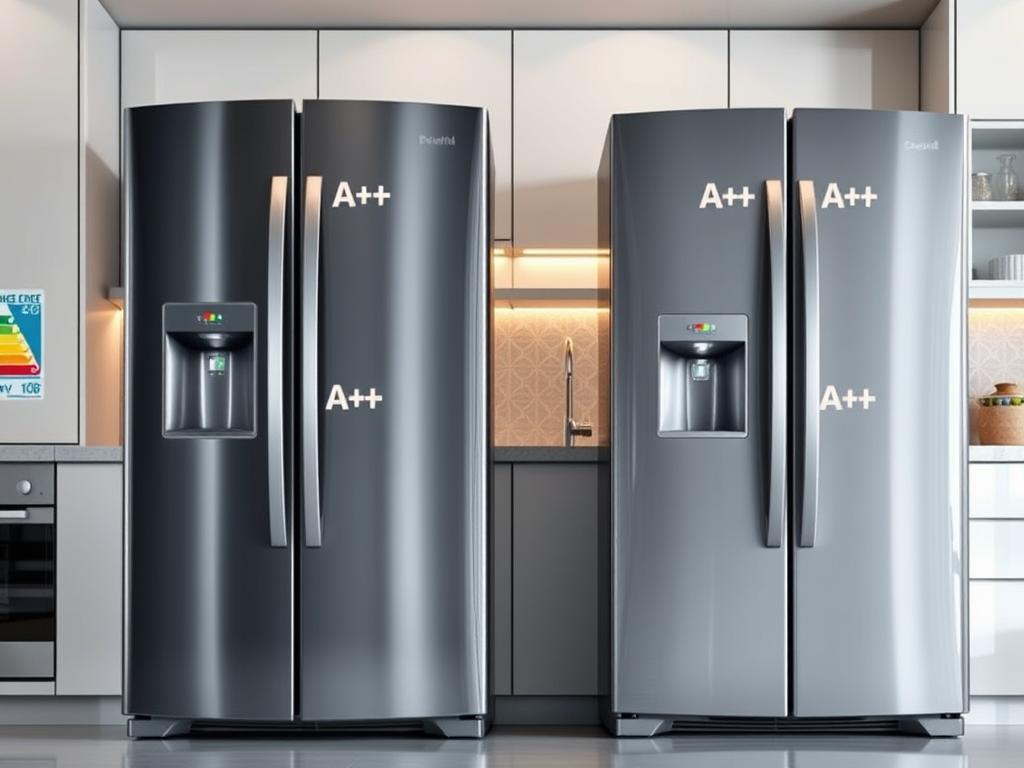A++ vs. A+++: Welcher Kühlschrank ist wirklich effizient?